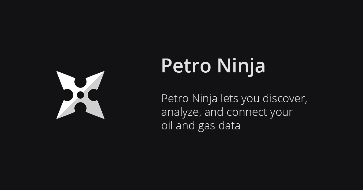 Petro Ninja Help Center